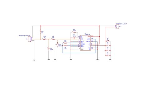 Pwm Controller Resources EasyEDA