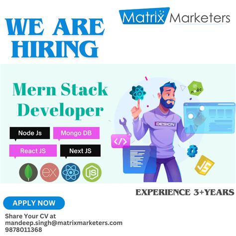 mandeep singh on linkedin dear jobseekers mern experienced location