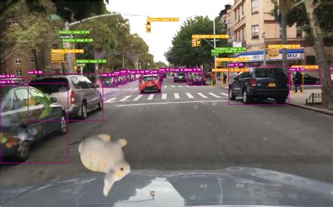 Paddle Detection 基于PP YOLOE 实现道路场景目标检测及部署 阿里云开发者社区