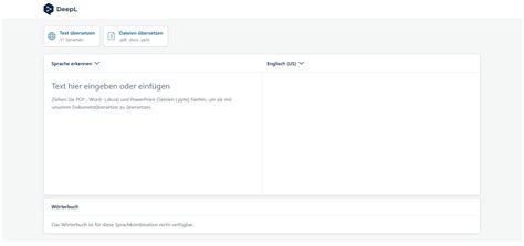 Deepl Review And Features Ai Powered Translations For Confidence And Ease