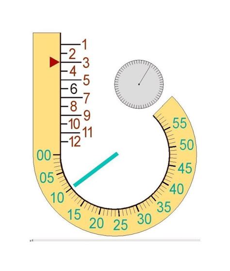 Use Stepper Motors For Unique Analog Style Clocks Make