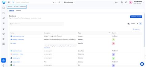 Cassandra Connector Openmetadata Database Integration