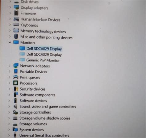 Unable To Adjust Lcd Brightness On Your Dell System Dell Us