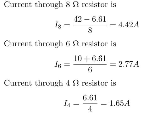 What Is Node Analysis Nodal Voltage Analysis PAKTECHPOINT