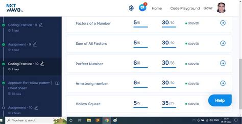 Gowri Mamidi On Linkedin 30daysofcode Python Pythondeveloper Ccbp