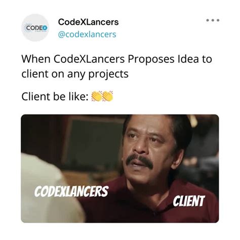 Codex Lancers On Linkedin Clientappreciation Innovationatwork Visionarythinking Futureready