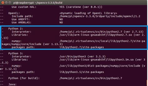 Optimizing Opencv On The Raspberry Pi Pyimagesearch