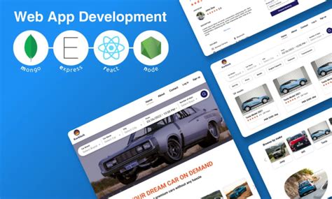 develop web app using mern stack by kamranakbar 94 fiverr