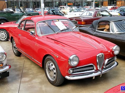 Alfa Romeo Old Models The Complete List 33gears