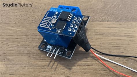 Esp8266 Homekit Essentials Lightstrip