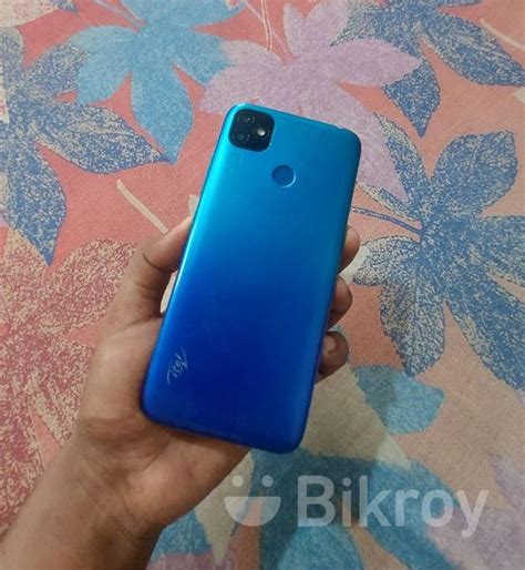 Itel Vision Pro Full Fresh Set Used For Sale In Majortila Bikroy