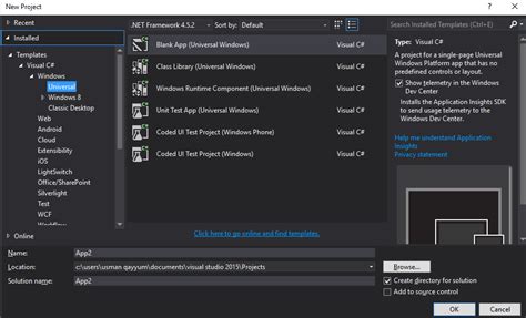 How To Make Your First Uwp Application Simple Calculator Tutorial