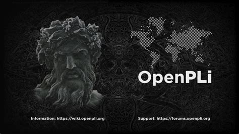 Openpli Wiki
