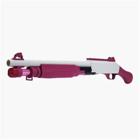 Benelli Xm1014 Shotgun Dart Blaster Shell Ejection Brrrrt