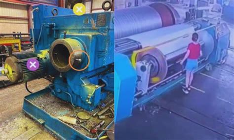 Dangers In The Machine Shop Understanding Russian Lathe Accident
