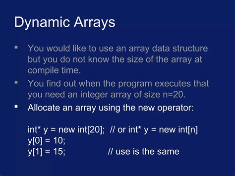 Data Structures Cs301 Power Point Slides Lecture 01 Ppt