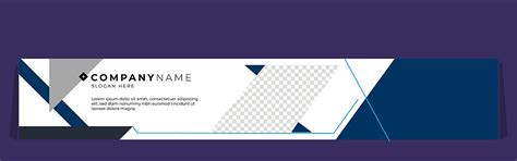 Linkedin Banner Template Vector Template Download On Pngtree