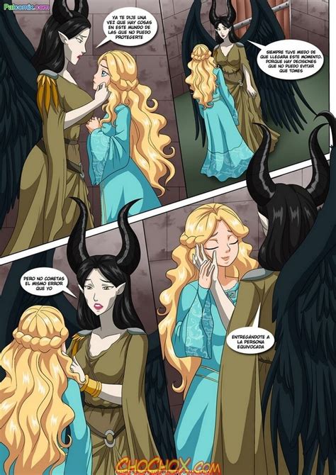 Crecimiento Comic Porno