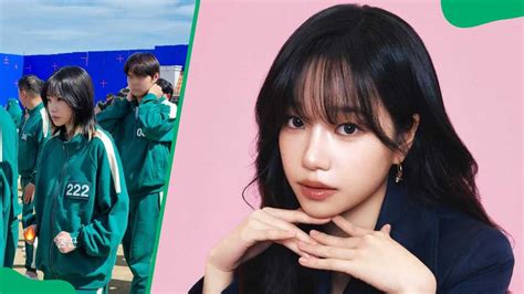 Who Is Your Favourite Squid Game Girl Kang Sae Byeok Vs Kim Jun Hee