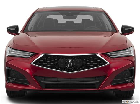 2024 Acura Tlx Reviews Price Specs Photos And Trims Driving Ca