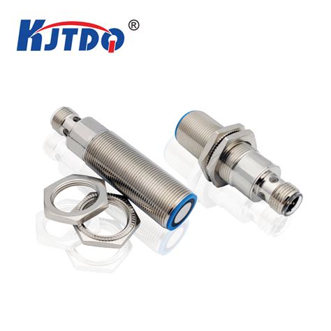 China Double Sheet Detection Ultrasonic Sensor Manufacturers Double Sheet Detection Ultrasonic