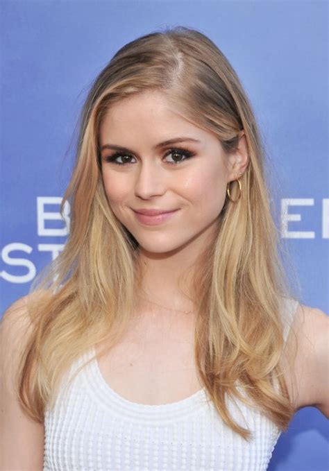 Erin Moriarty ‘captain Fantastic Premiere In Los Angeles 6282016