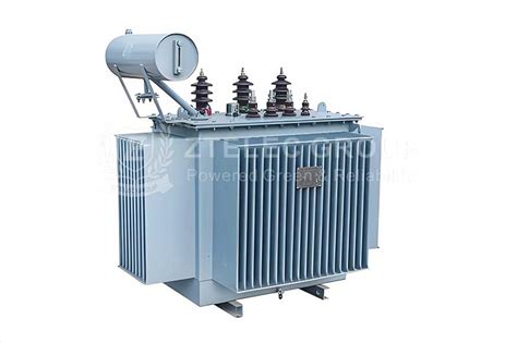 The Working Principle Of Oil Immersed Transformers And The Role Of Transformer Oil Ztelec