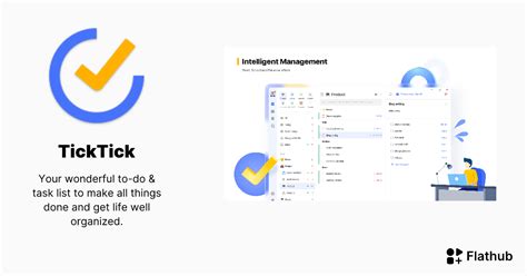 Install Ticktick On Linux Flathub