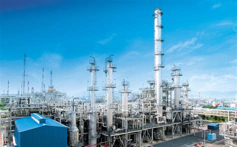 Propylene Oxide Hppo Technology Thyssenkrupp Uhde