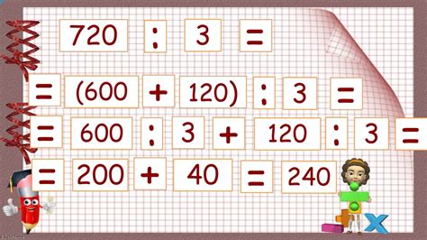 Деление трехзначного числа на однозначное технологическая карта