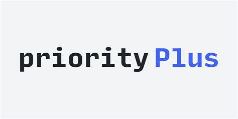 Priority · Github Topics · Github