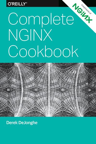 New Web Internet Solutions On Linkedin Nginx Cookbook Completo