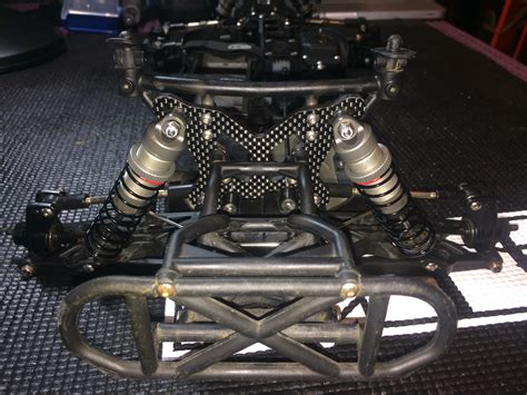 TLR Scte R C Tech Forums