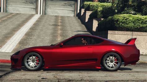 Jester Classic Restoration Rgtavcustoms