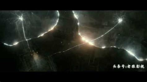 伏地魔率食死徒进攻霍格沃兹，教授们联手施展终极防御魔法，震撼 腾讯视频