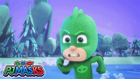 What Is Geckos Real Name Pj Masks At Louis Perry Blog