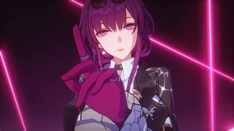 Honkai Star Rail Kafka Best Build Ascension Materials Traces And Light Cone