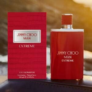 Jimmy Choo Man Extreme Jimmy Choo Cologne A New Fragrance For Men 2024