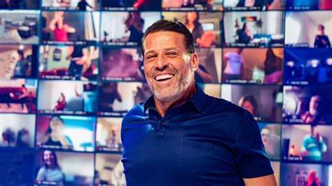 Events Tonyrobbinsde