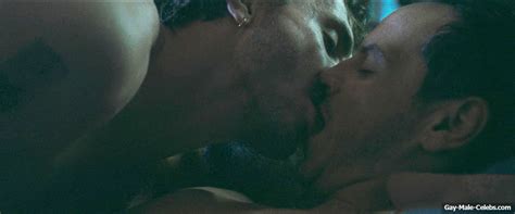 Andrew Scott Nude Blowjob Gay Scenes In All Of Us Strangers Naked