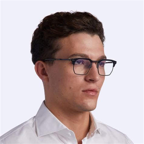 Movitra® Jonathan Browline Eyeglasses Eurooptica