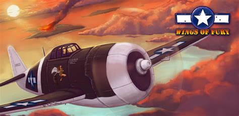 Wings Of Fury First Strike Amazonde Apps Für Android
