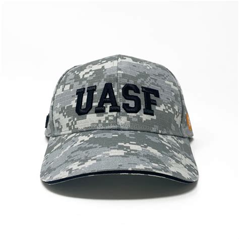 Uasf V2 Hat Cypherpunk