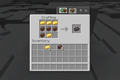 Minecraft Smithing Table After 120 A Complete Guide