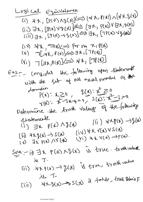 SOLUTION Rules Of Inference Studypool