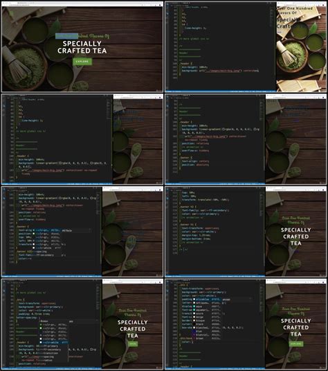Htmlandcss Tutorial And Projects Course 2022 Flexboxandgrid Cursos