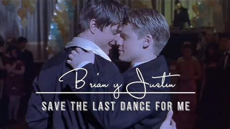 Save The Last Dance For Me Movie
