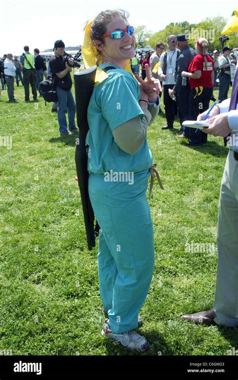 Activists Take Part In The Second Amendment March And Rally Known As