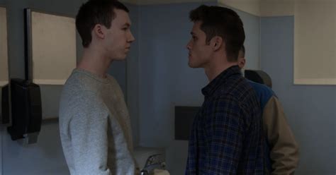 13 Reasons Why Bathroom Scene With Tyler Producers Share Why It Was