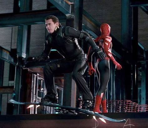 Spiderman 3 2007 Raimi Spiderman Spider Man Trilogy Spider Verse